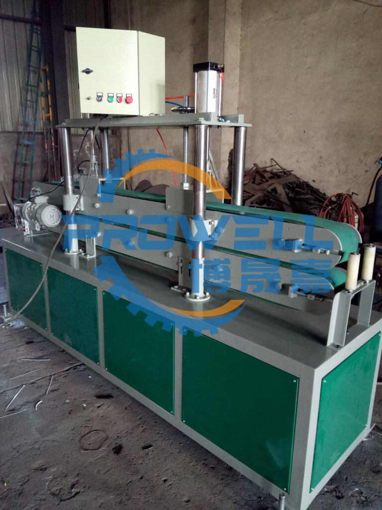 Glassfiber FRP Rebar Caterpillar Pultrusion Equipment | High Speed ...