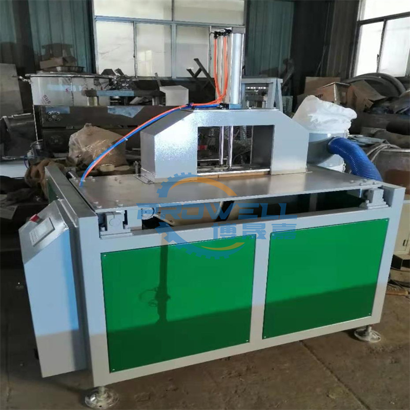 Plastic Board Panel Cutter/PVC Wall Ceiling Cutting Machine