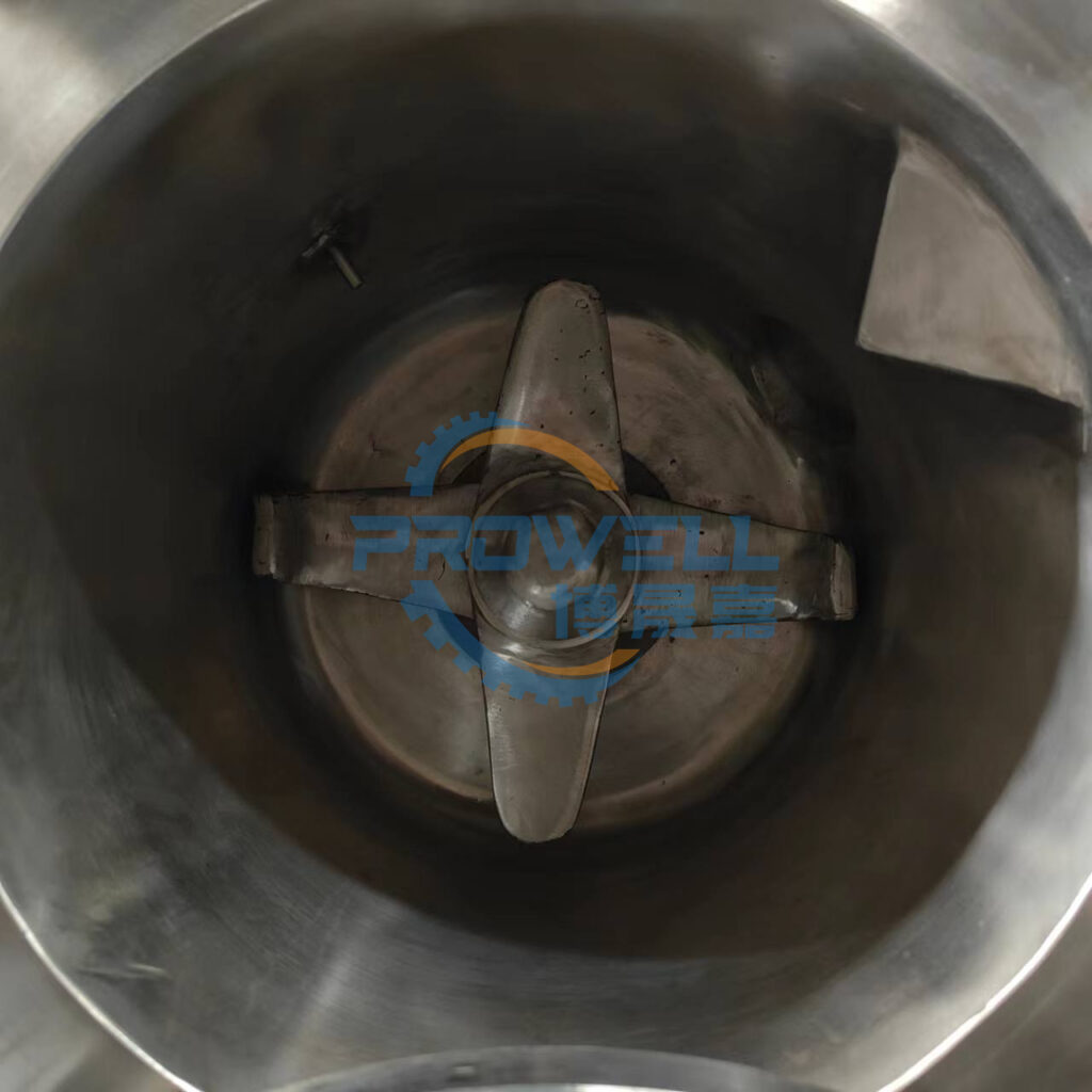 SHR-10L Small Laboratory high-Speed Mixer | PVC Mixing Machine