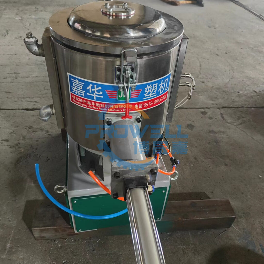 laboratory Small Plastic Mixer Mixing Machine 05 | High Speed Mixer|PVC ...