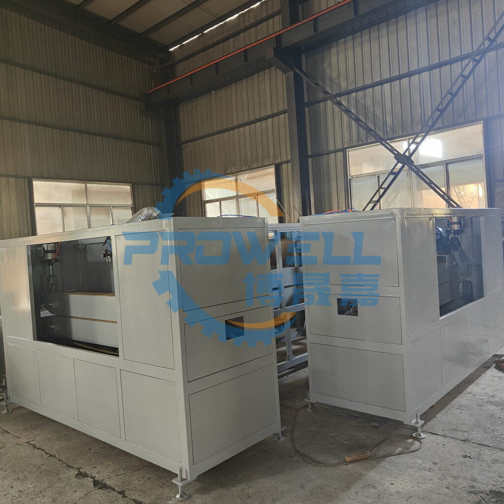 GFRP Rebar Reinforcement Making Machine/Fiberglass Reinforced Rebar ...