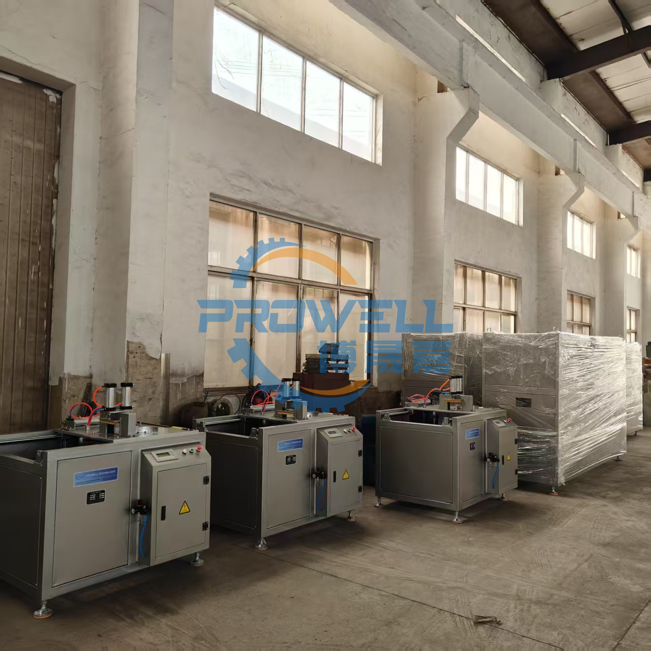 FRP Anchor Rod Pultrusion Line Rubber Haul off machine | High Speed ...